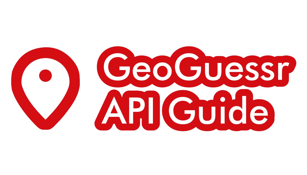 GeoGuessr API Guide – efisha's maps